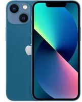 Smartphone Apple iPhone 13 mini 13,7 cm (5.4") Double SIM iOS 15 5G 512 Go Bleu 5G Bleu - avis ...
