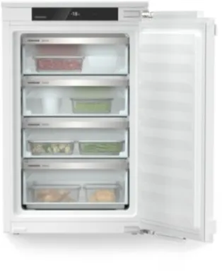 Congélateur vertical IFNe 3924 Plus Liebherr - avis, qualité, prix