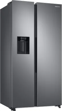 Samsung RS68A8520S9 frigo américain Pose libre 609 L Acier inoxydable