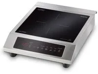 Cuisinière ProChef 3500 - avis, qualité, prix